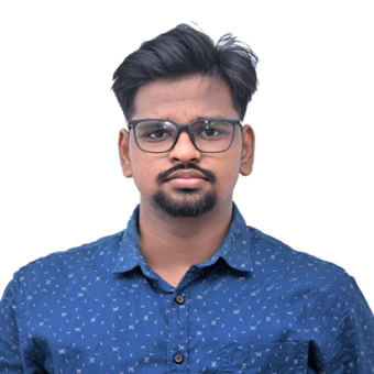 Subhakanta Satapathy